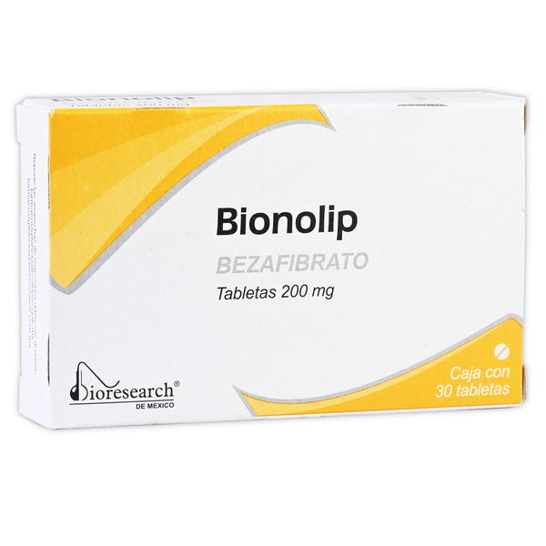 Dilopsan - Bionolip tabletas