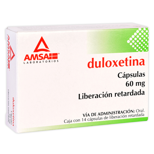 Medically - Ideliver pro c/14 tabs. l.p. 60 mg. - Farmacia a domicilio