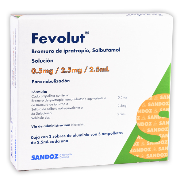 Medically - Sandoz - Farmacia a domicilio