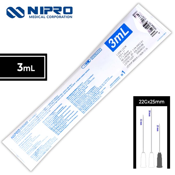 Dilopsan - Jga 3 ml 21x32 verde