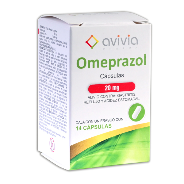 Medically - Avivia pharma - Farmacia a domicilio