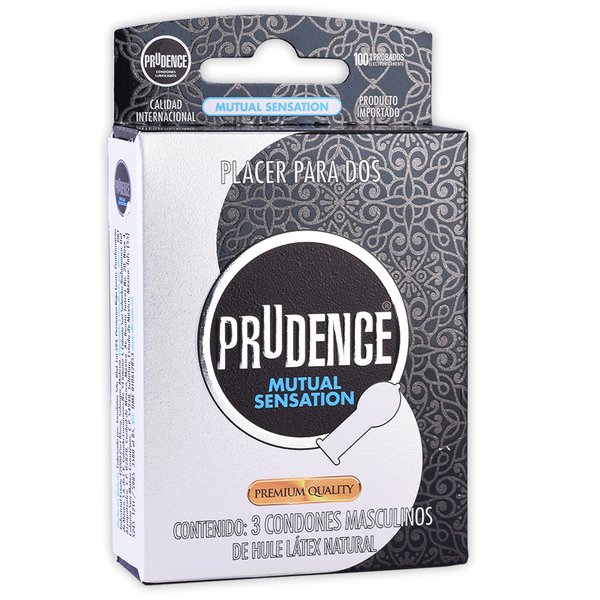 Medically - Prudence - Farmacia a domicilio