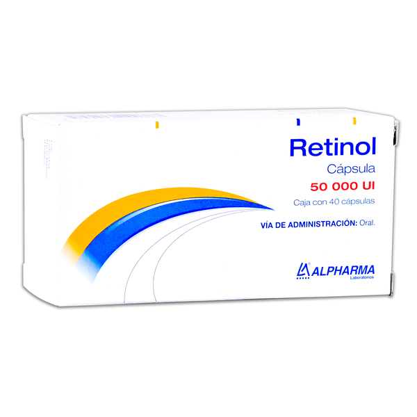 Medically - Retigel c/40 caps. - Farmacia a domicilio