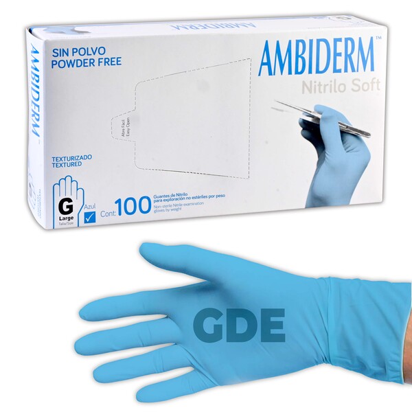 Medically - Material de Curacion - Farmacia a domicilio