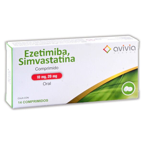 Medically - Menirol c/14 tabs. 10/20 mg. - Farmacia a domicilio