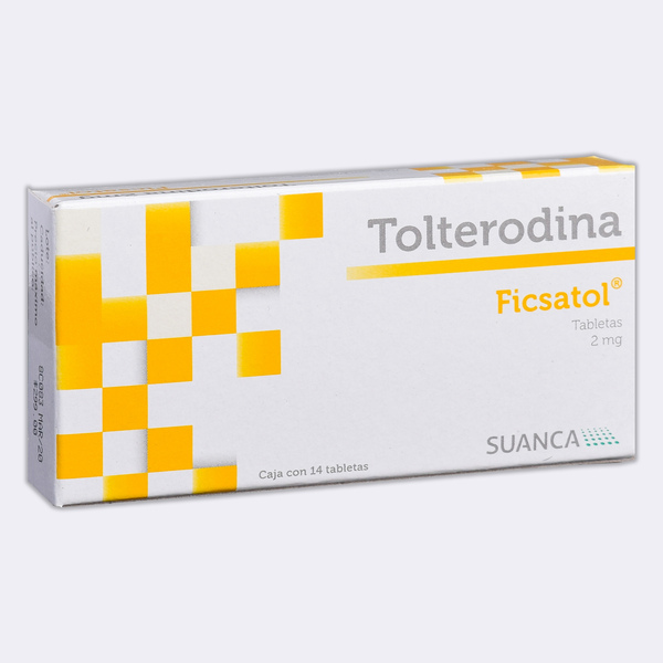 Dilopsan - Tefilinb c/14 tabs. 2 mg.