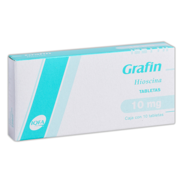 Dilopsan - Brupacil c/10 grag. 10 mg.