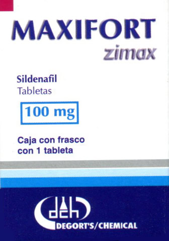 Dilopsan - Maxifort c/1 tab. 100 mg.