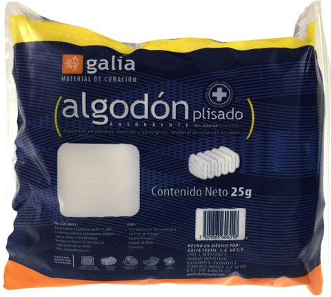 Medically - Material de Curacion - Farmacia a domicilio