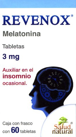 Dilopsan - Benedorm tabs sublingual 3mg c/40 blpa