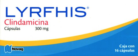 Medically - Lyrfhis c/16 caps. 300 mg. - Farmacia a domicilio