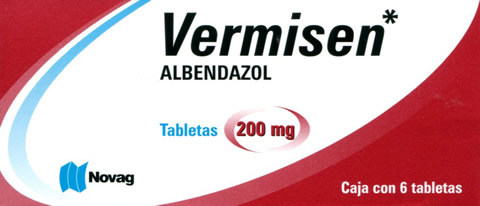 Medically - Dazocan c/6 tabs. 200 mg. - Farmacia a domicilio