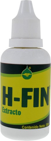 Medically - Hongo-fin gotas 30 ml. - Farmacia a domicilio