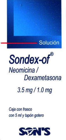 Gotadex Para Que Sirve Y Contraindicaciones