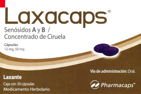 Medically - Pharmacaps - Farmacia a domicilio