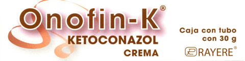 Medically - Onofin-k crema 30 gramos - Farmacia a domicilio