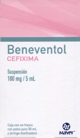 Medically - Beneventol susp. 50 ml. - Farmacia a domicilio