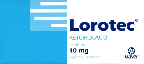 Medically - Dolor - Farmacia a domicilio