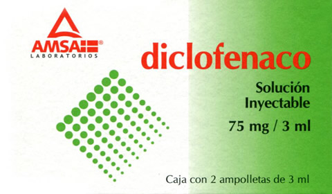 Dilopsan - Dolflam c/2 ampolletas