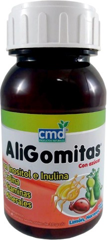 Medically - Multivitaminicos - Farmacia a domicilio