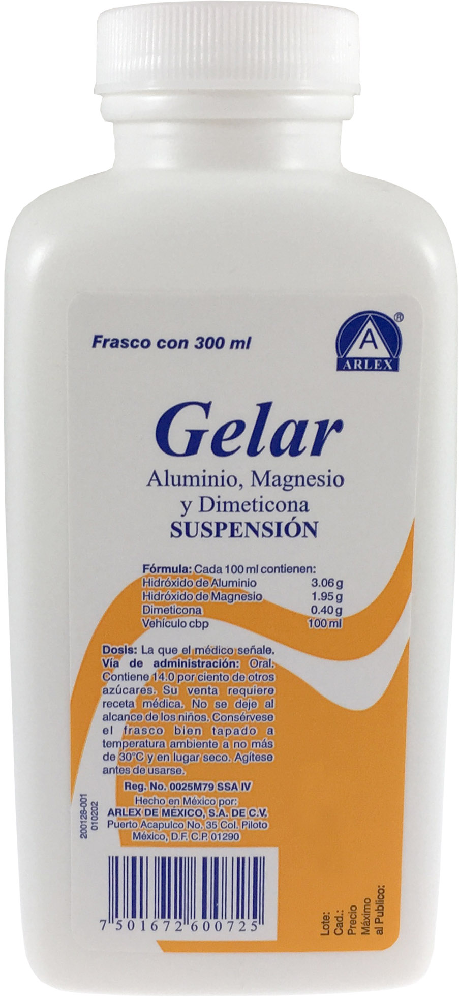 Medically - Arlex - Farmacia a domicilio