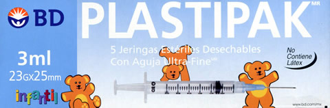 Dilopsan - Jga. bd 3ml 21x32 verde