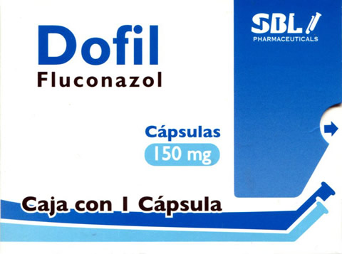 Medically - Dofil c/1 cap. 150 mg. - Farmacia a domicilio